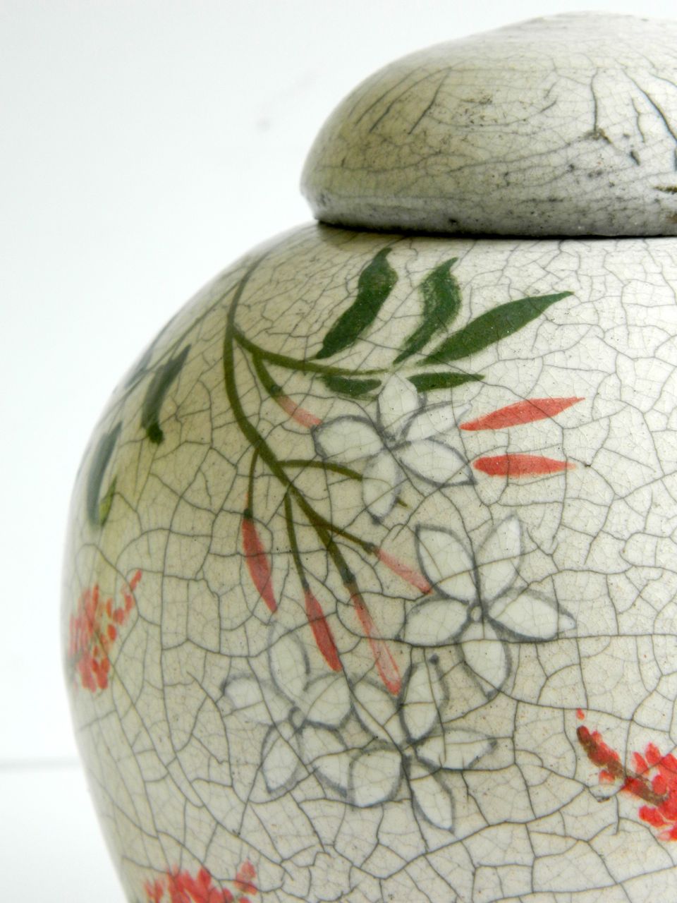 Ceramic Urns | Live Clay