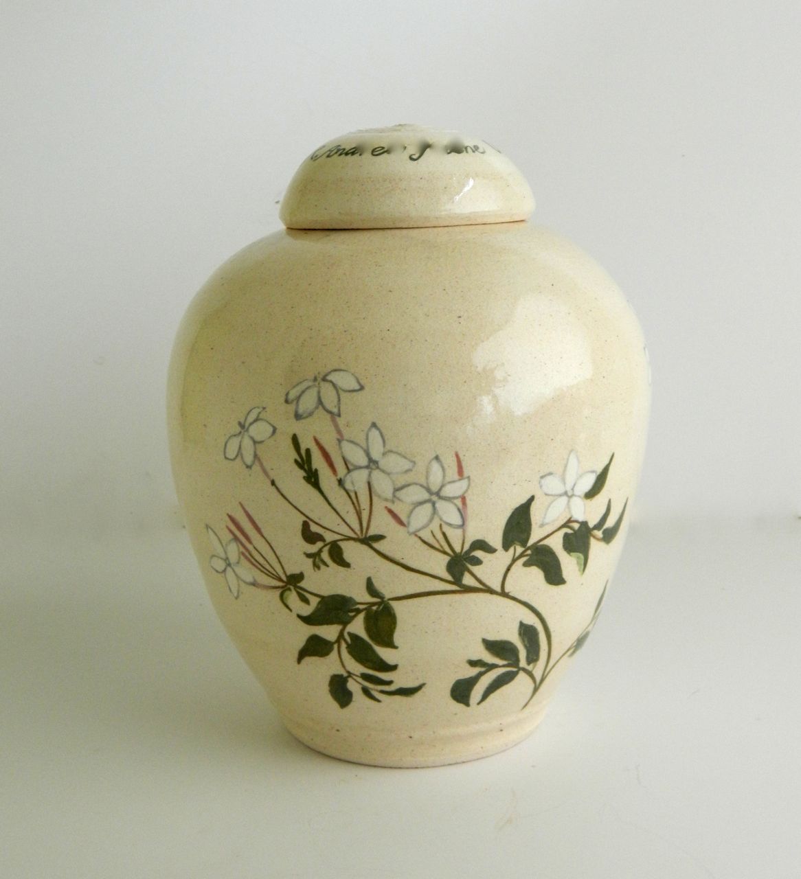 Ceramic Urns | Live Clay
