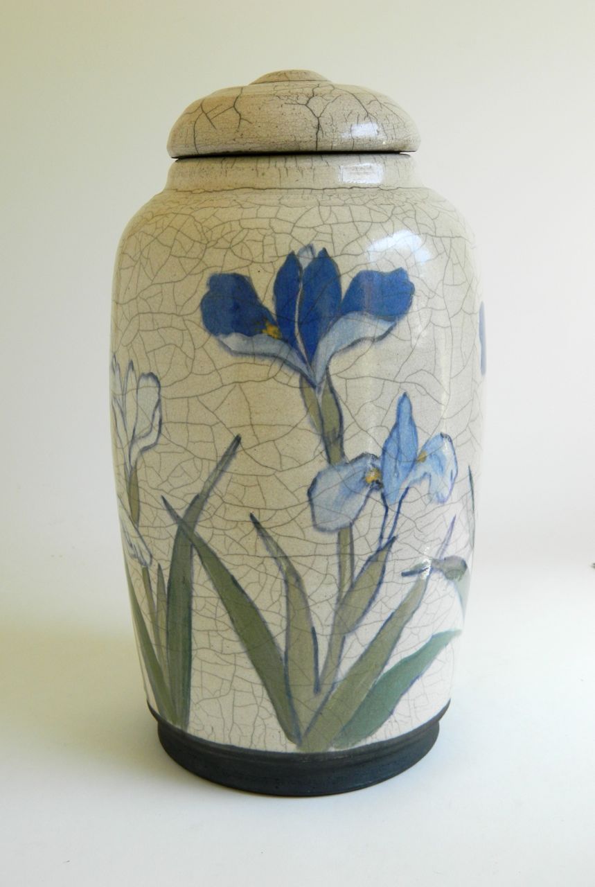 Ceramic Urns | Live Clay