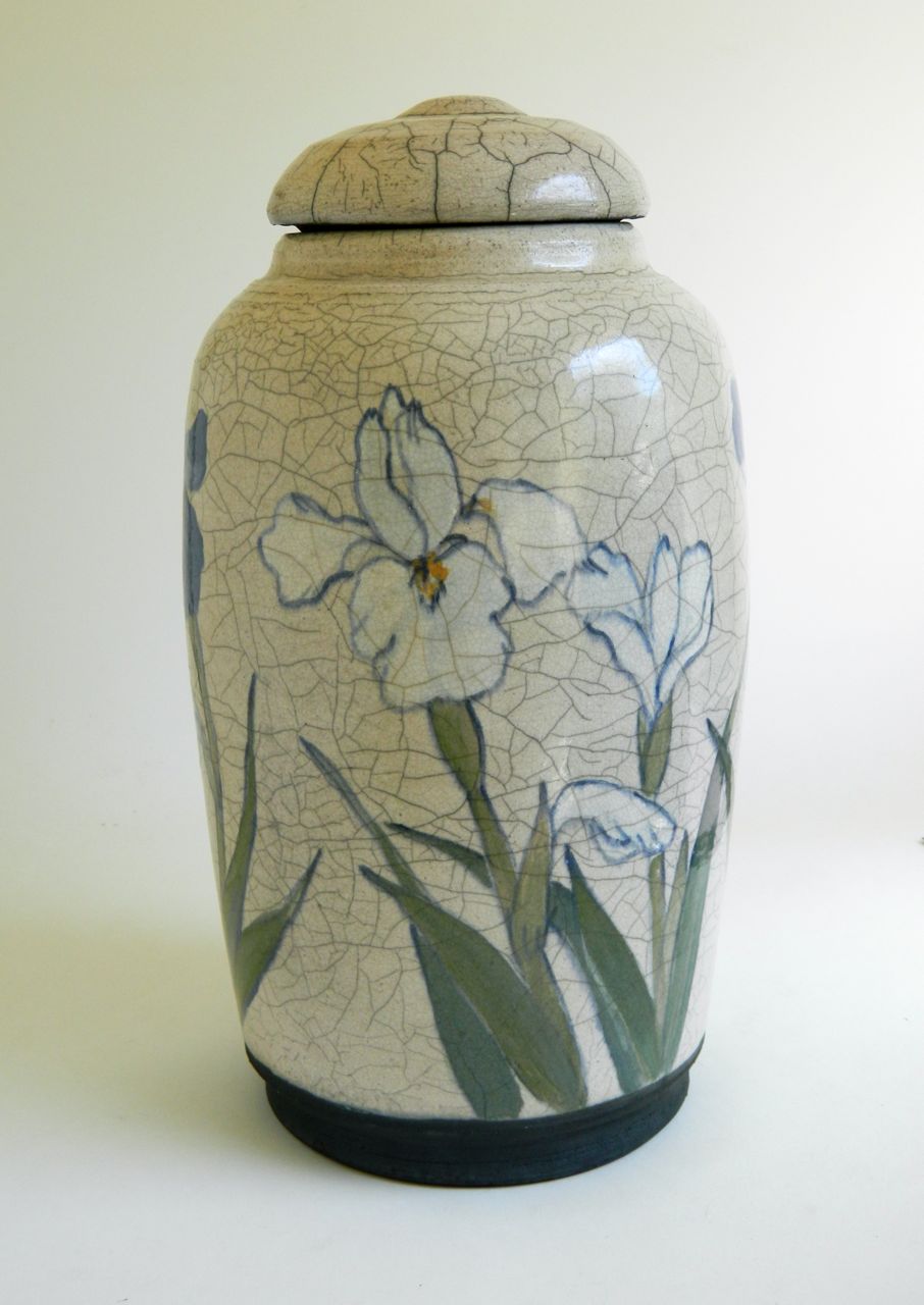 Ceramic Urns | Live Clay